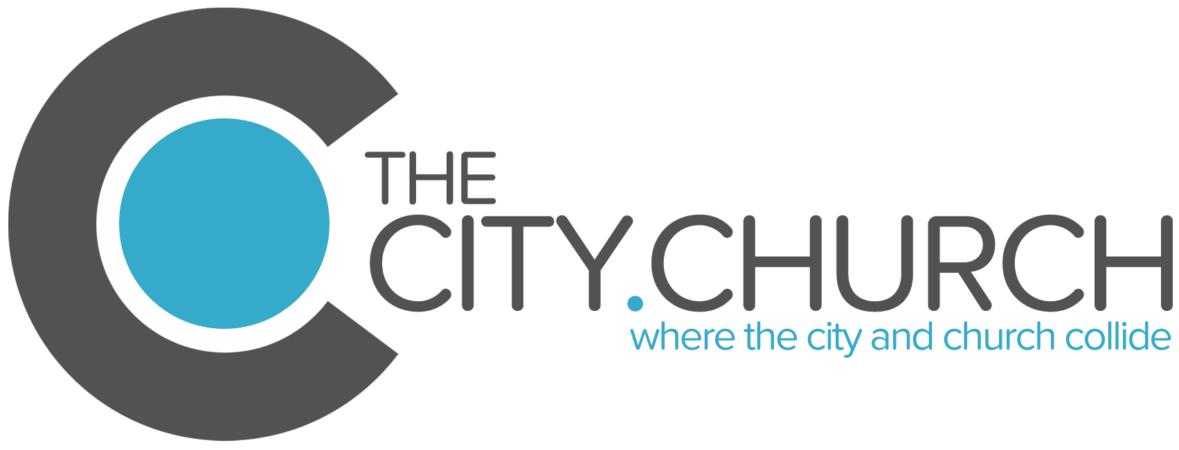 FULL LOGO GRAY (1) | TheCity.church